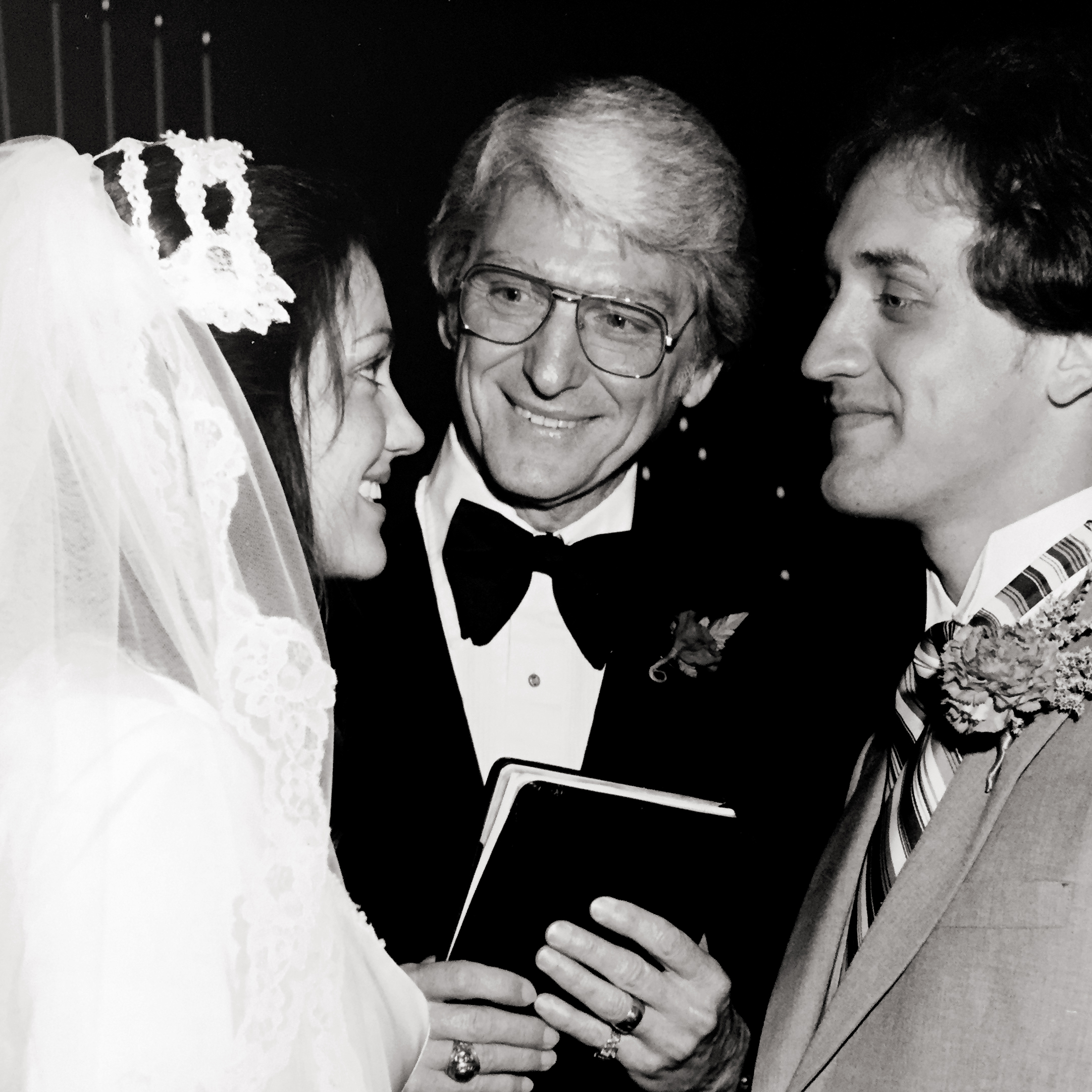 For Harold: A Tetrameter Tribute – JEFF BERRYMAN