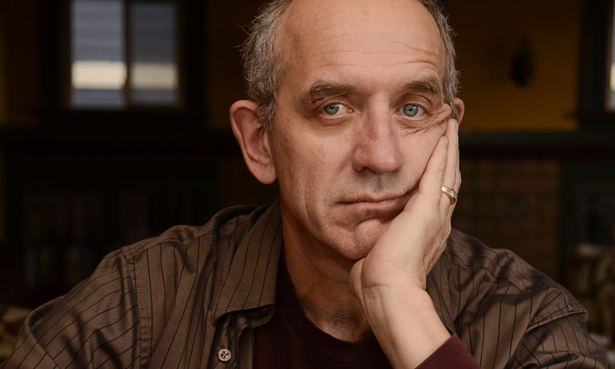 Writing – JEFF BERRYMAN